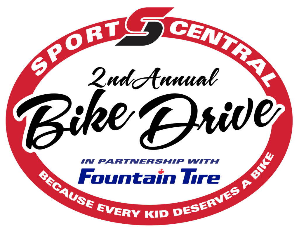 Bike Drive – Sport Central
